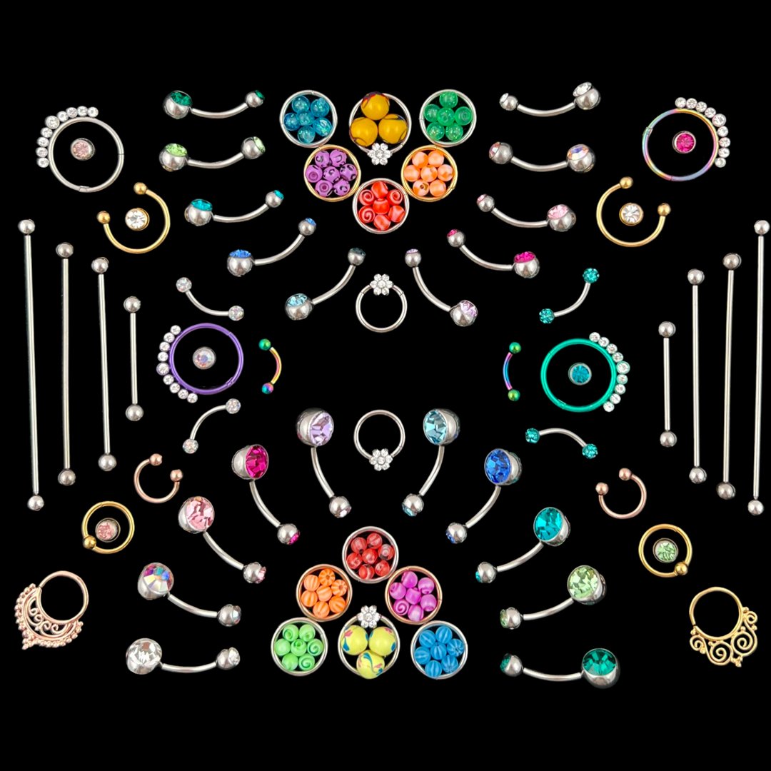 Body Jewellery – Pushkar