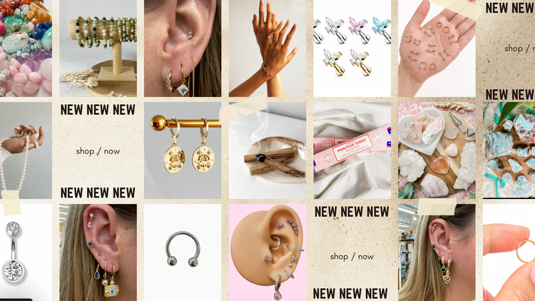 Pushkar Online Store