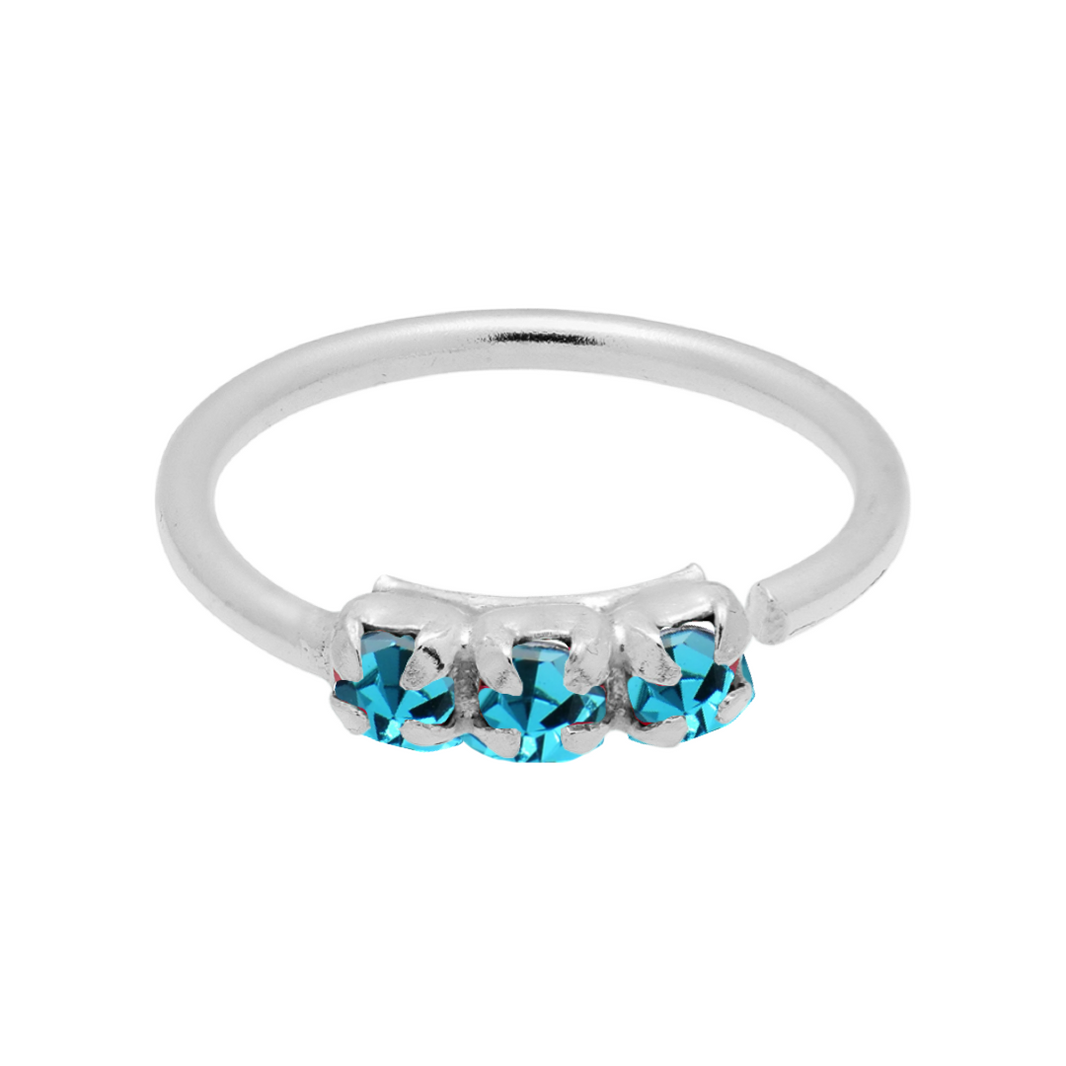 Nose Rings – Pushkar