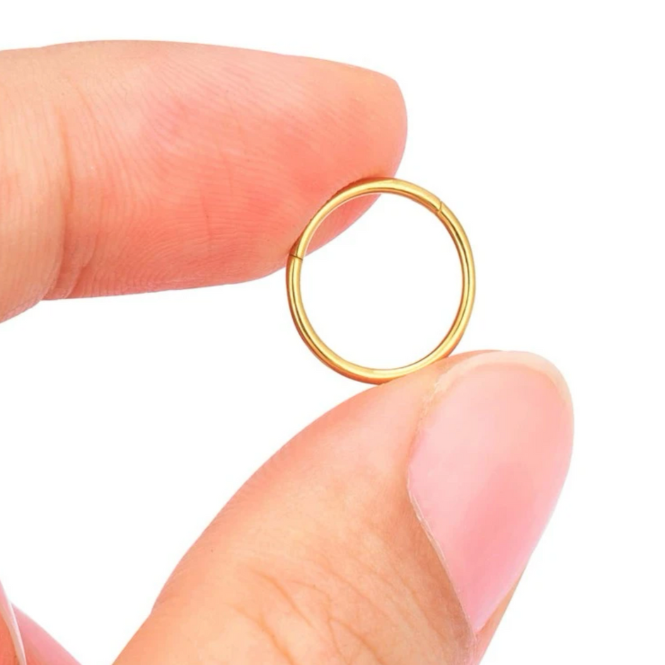 Nose Rings – Pushkar