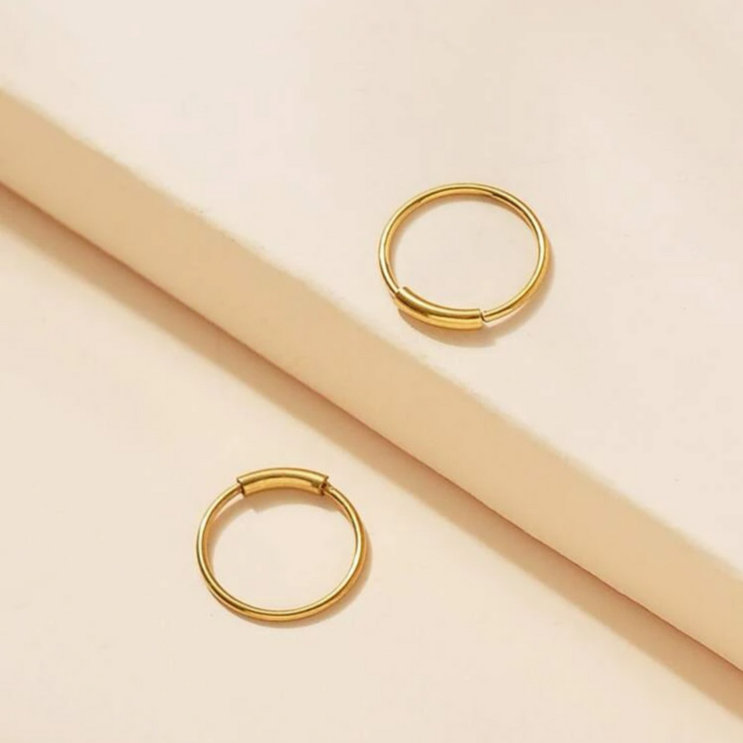 Nose Rings – Pushkar