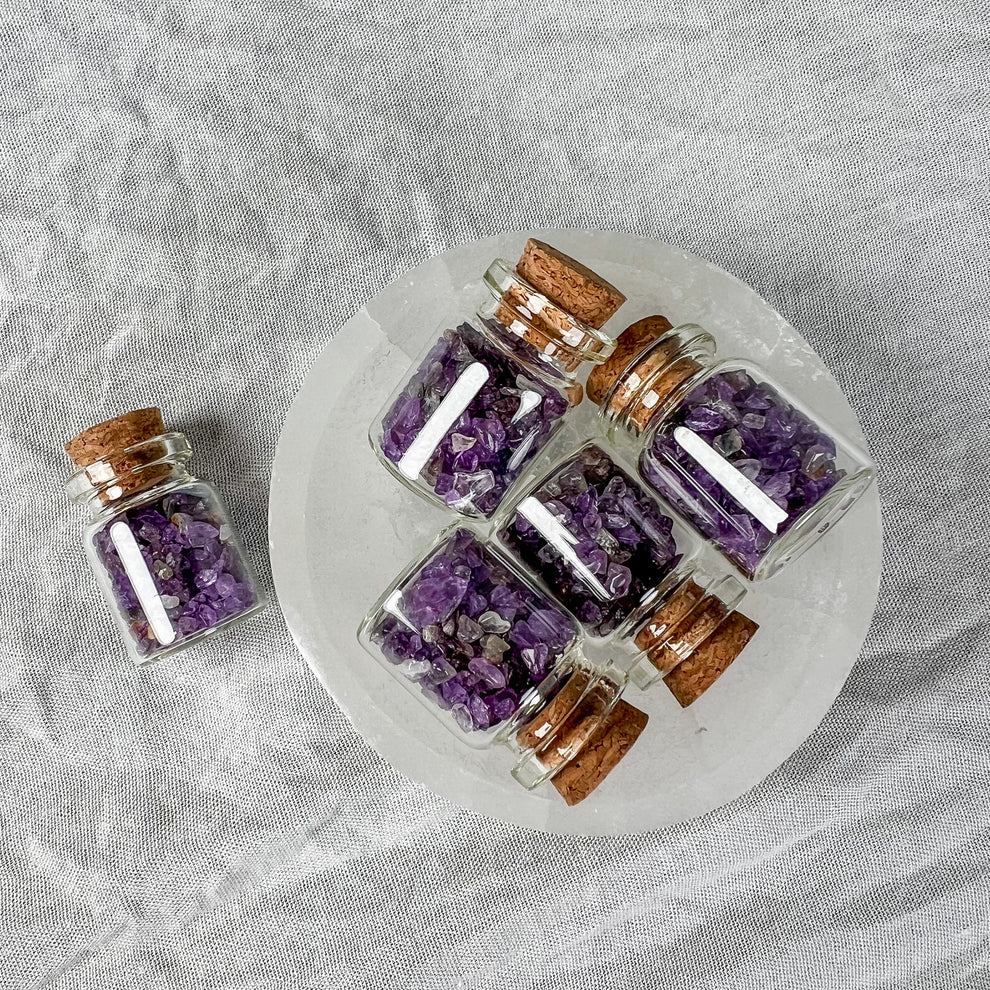 Fairy Wish Jars – Pushkar