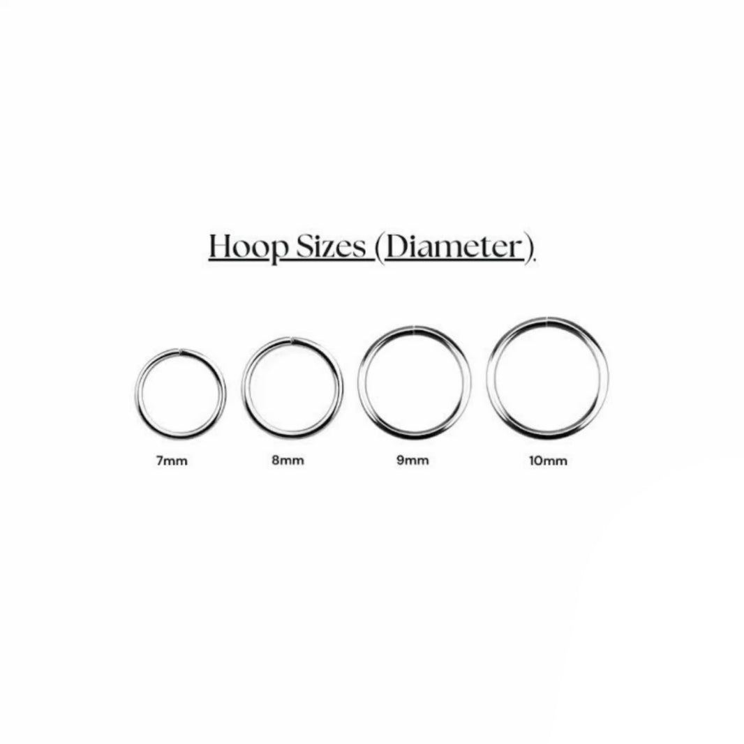 Nose Rings – Pushkar