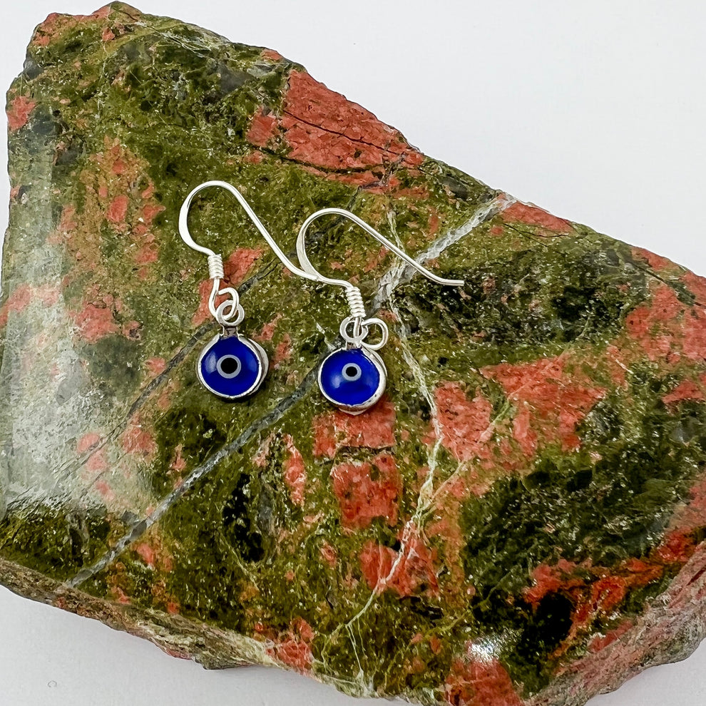 Evil Eye Drops – Pushkar