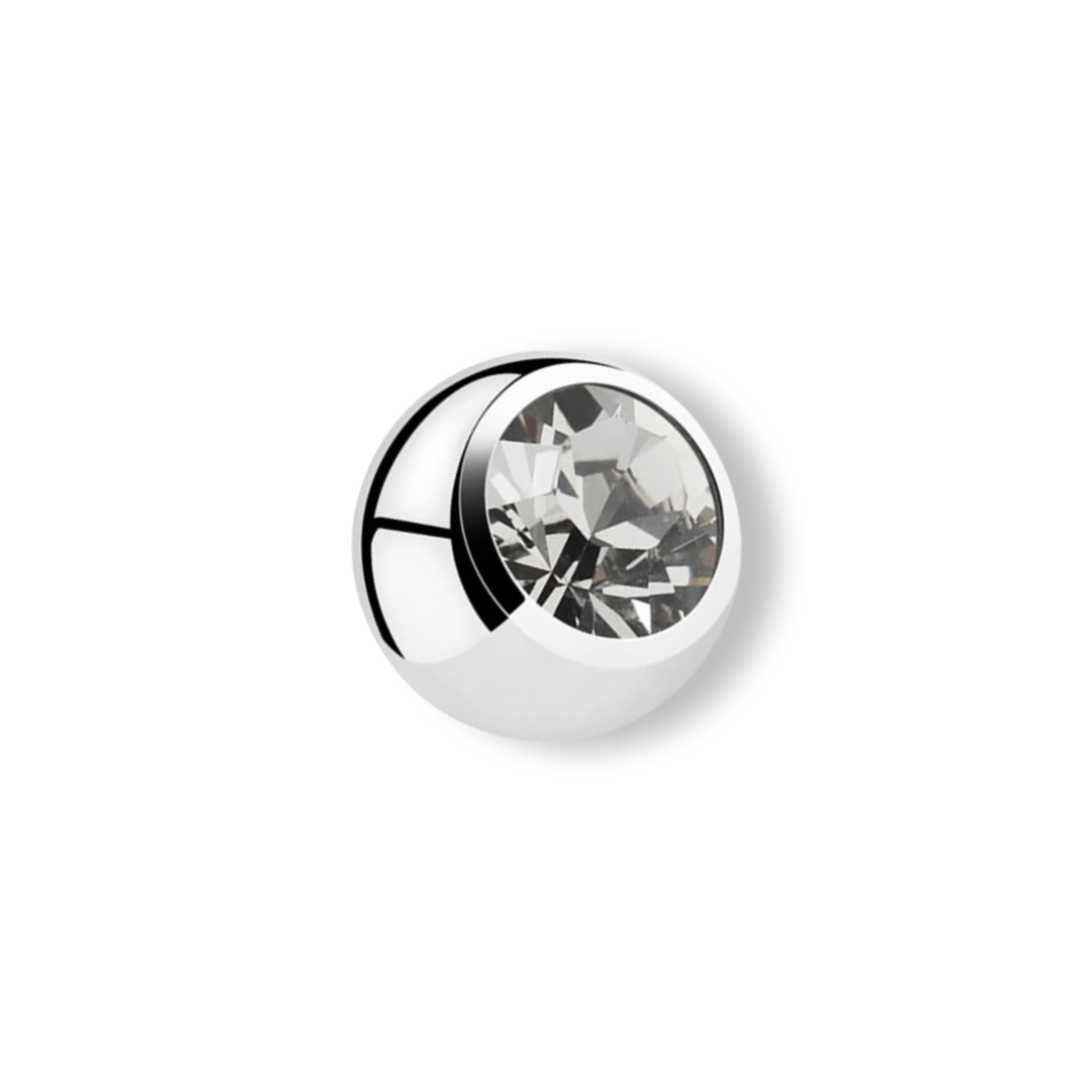 Crystal 16 Gauge – Pushkar